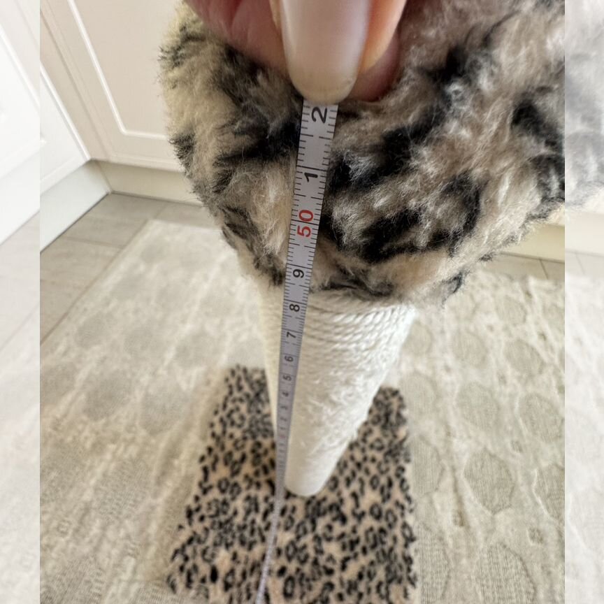 Когтеточка