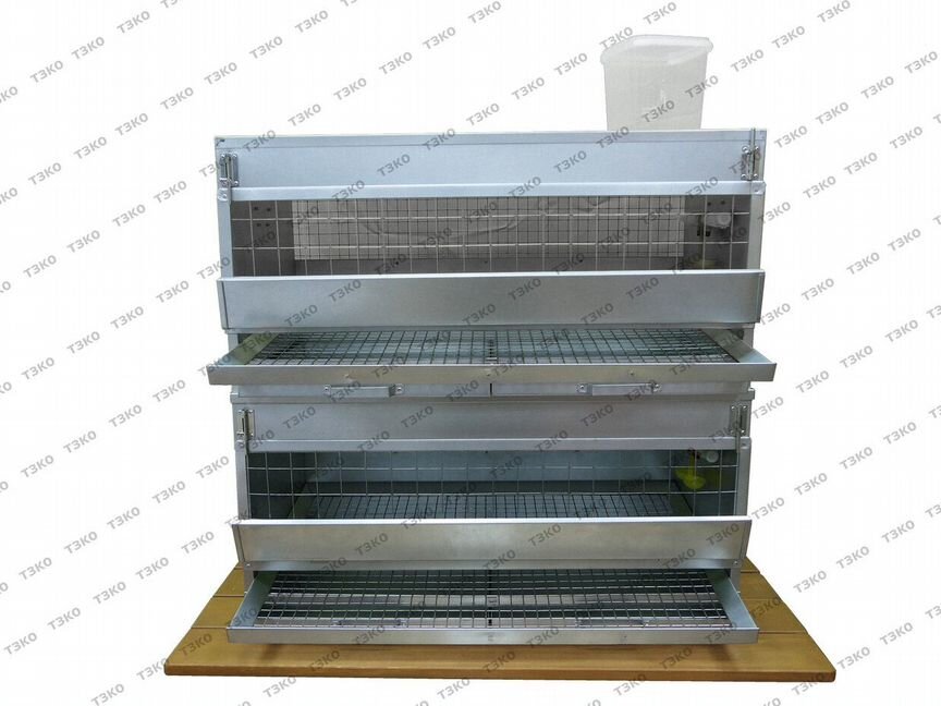 Несушка - батарея кн-20