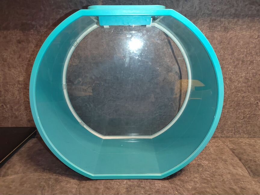 Аквариум 20 литров