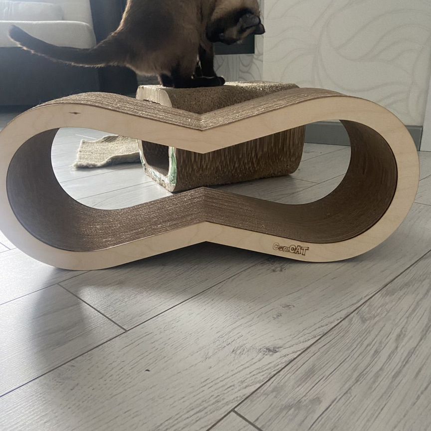 Когтеточка