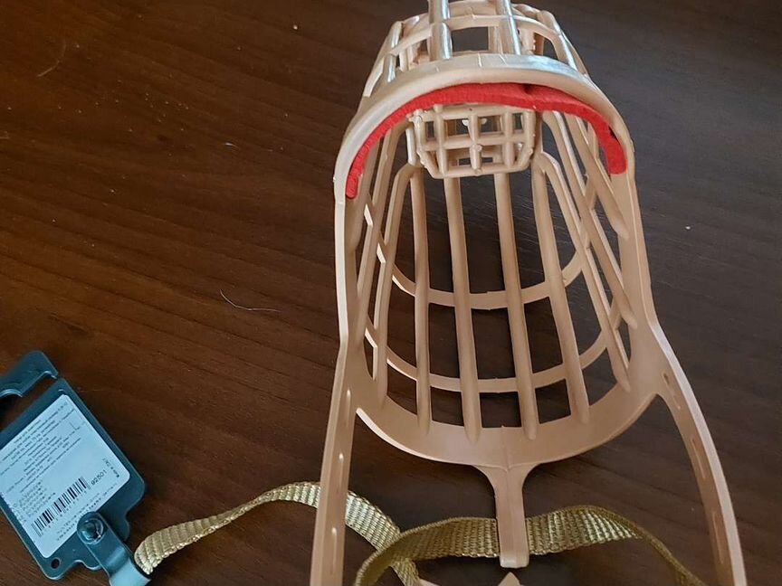 Намордник для собак Hantet