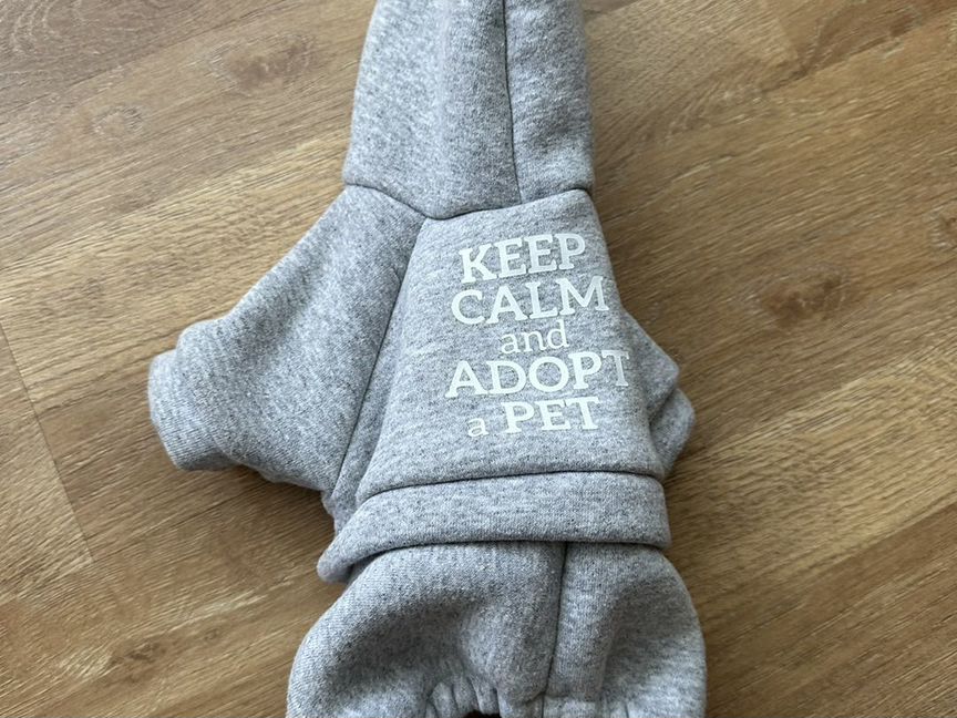 Костюмчик для собаки