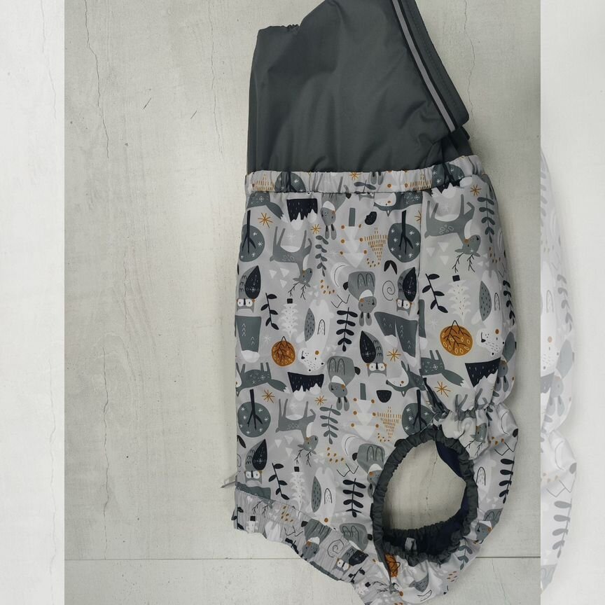 Жилет для собаки