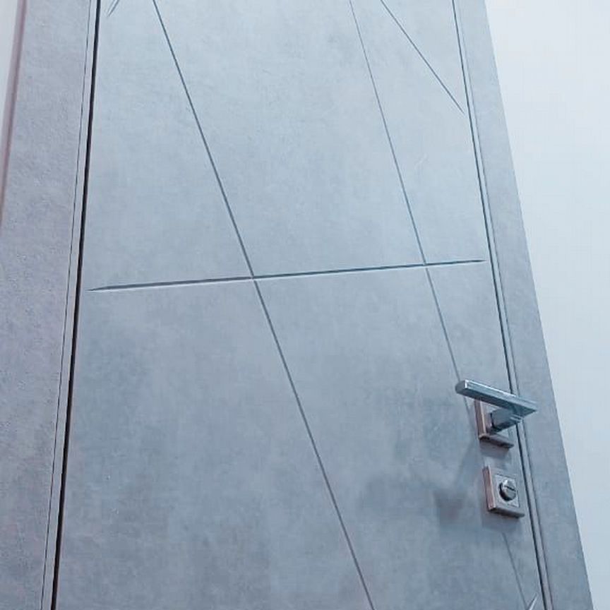 Межкомнатные двери