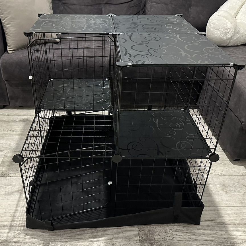 Клетка для животных