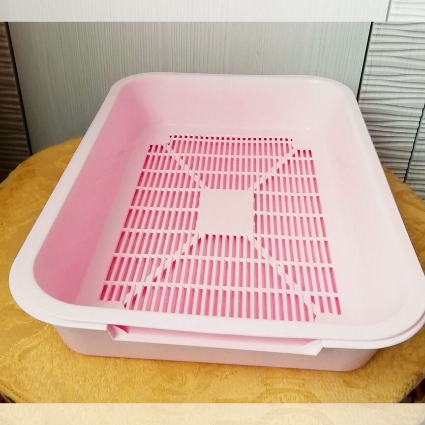 Лоток для кошек