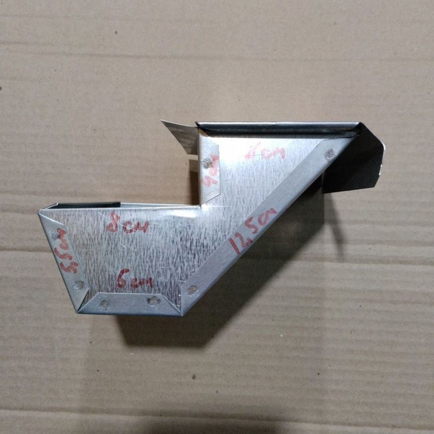 Кормушки для кроликов