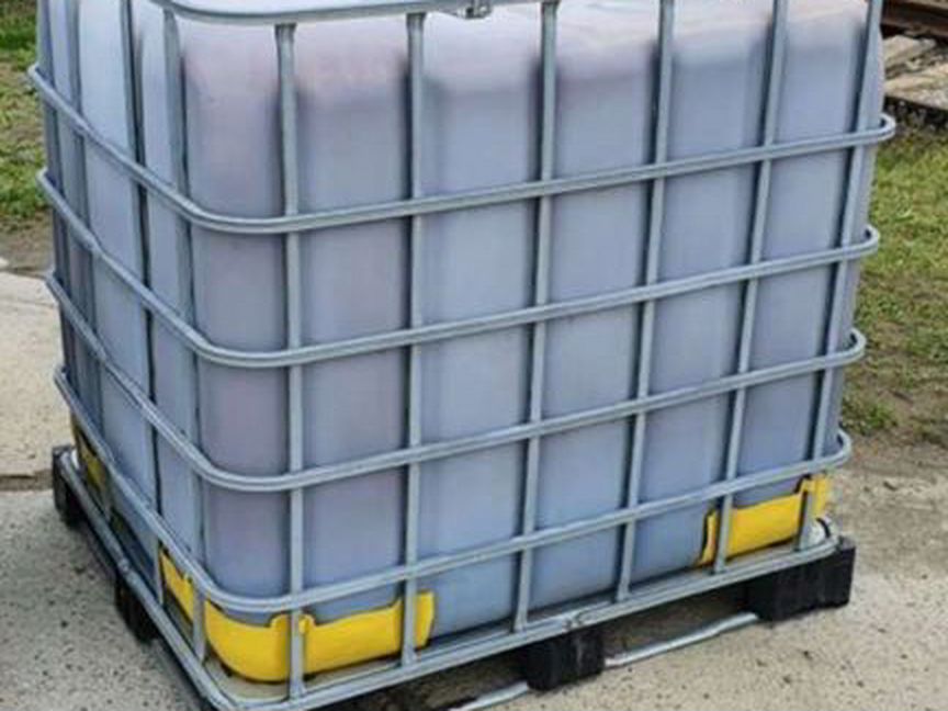 Свекольная патока