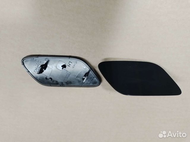 Крышка форсунки омывателя фары Volvo S60 II 13-18г купить в Москве с ...