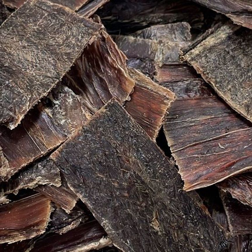 Развес Пищевод говяжий для собак 1кг