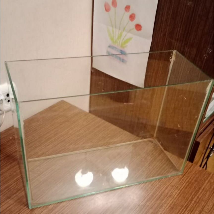 Аквариум 12л