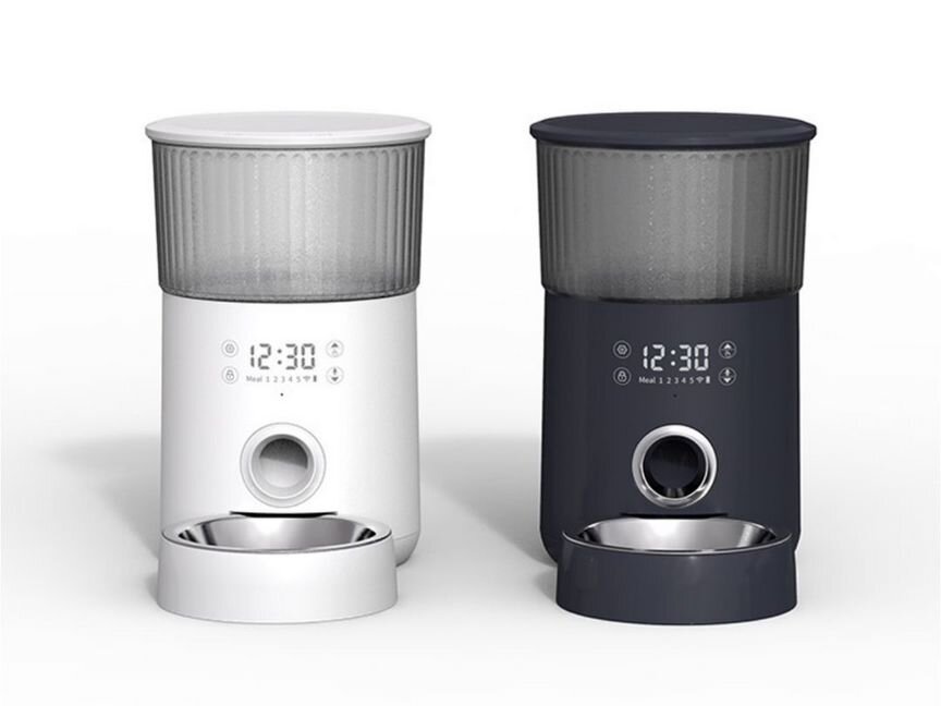 Автокормушка