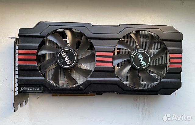 HD 7970 3GB, 7600 GS 256MB купить в Челябинске | Электроника | Авито