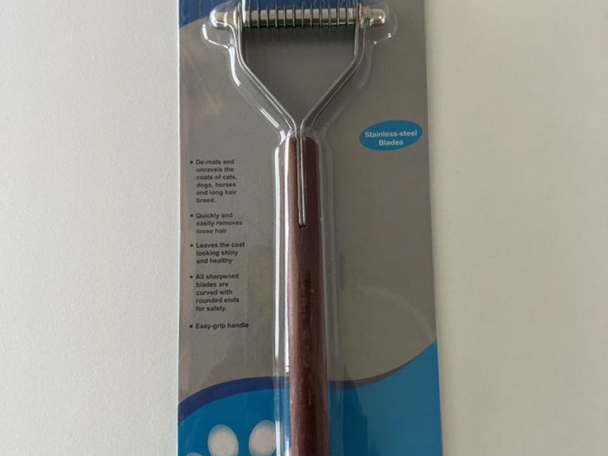 Стриппинг 12 лезвий малый