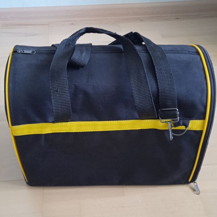 Переноска для кошек 25*29*38