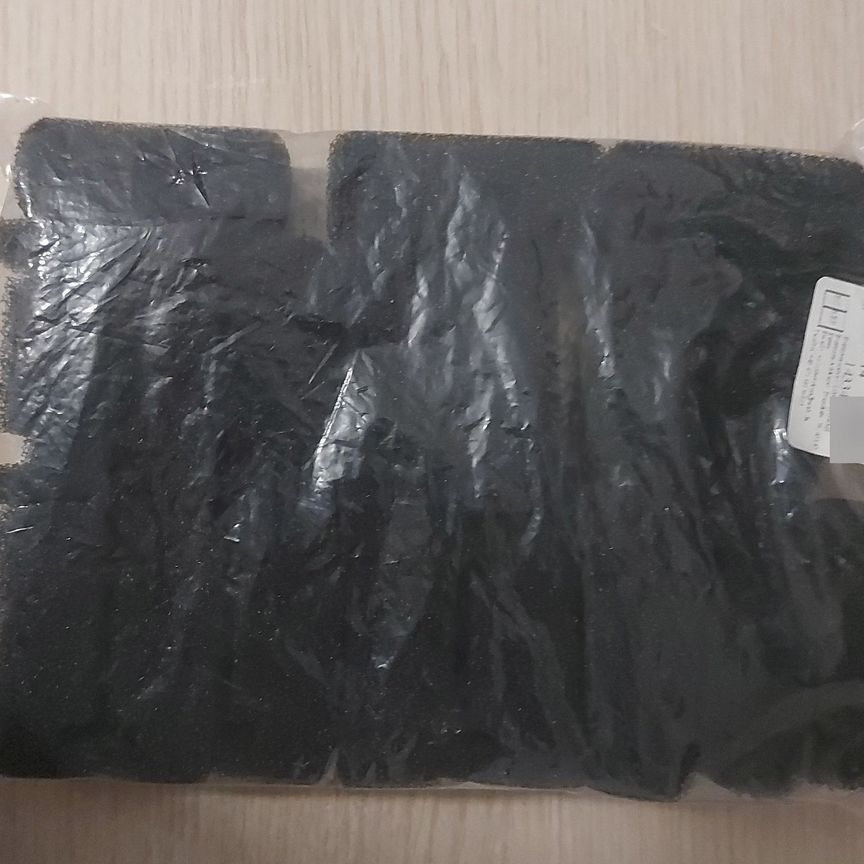 Сменный фильтр для поилки фонтана18 шт для кошек