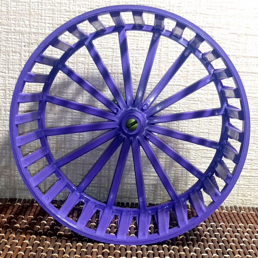 Колесо для хомяка, крысы