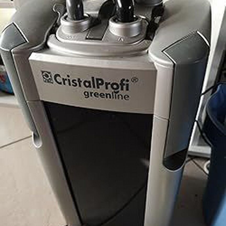 JBL CristalProfi e1501 фильтр