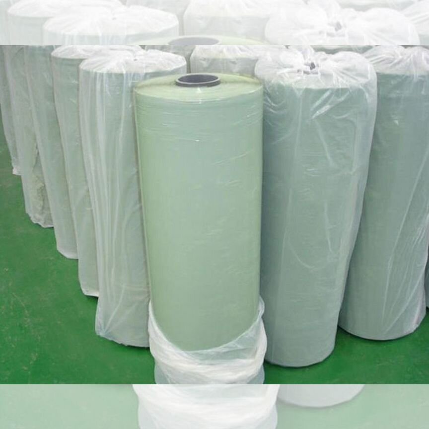 Стрейч-пленка сенажная 750*1500