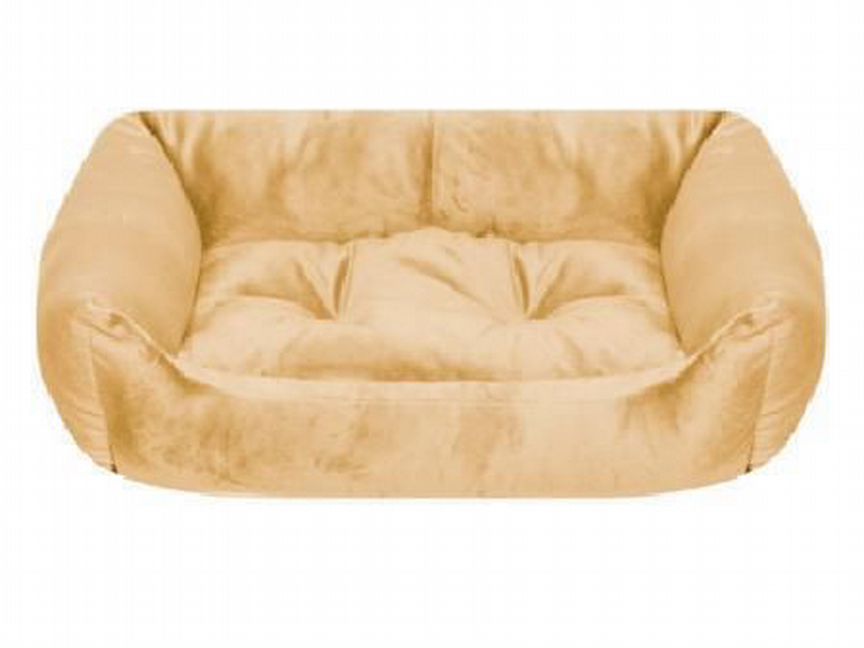 Yami Yami лежаки Лежак прямоуг.пухлый 75*56*20см с