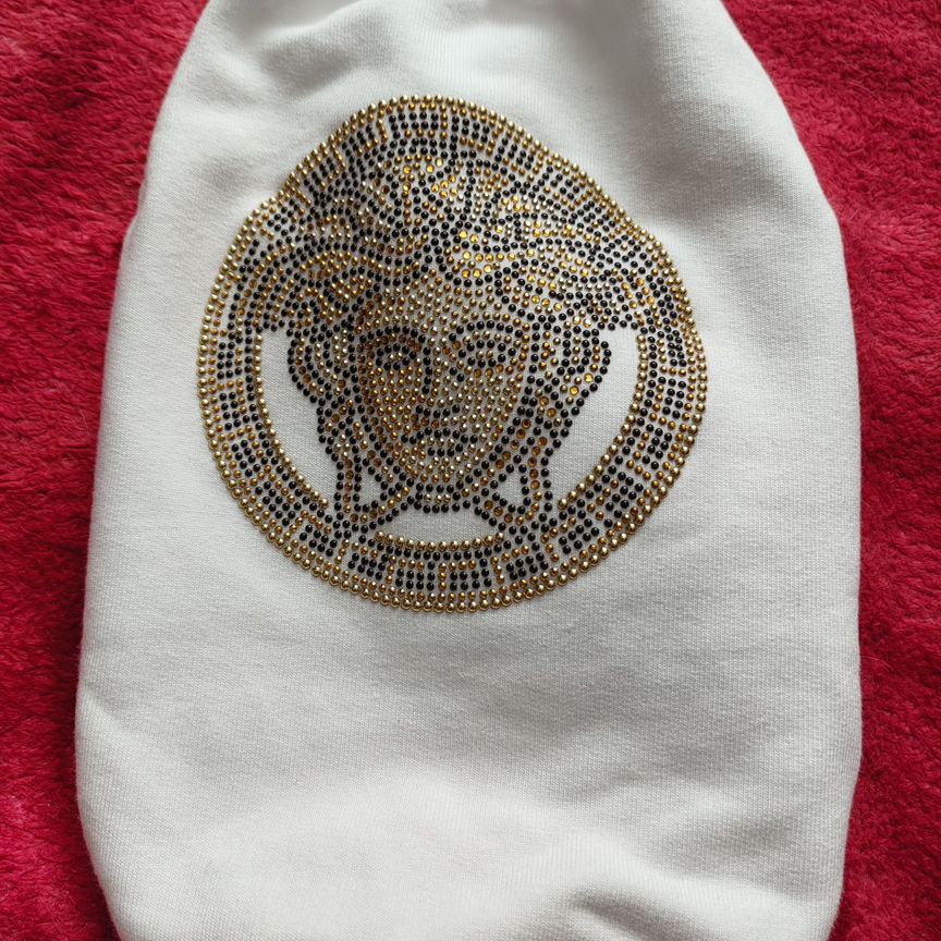 Кофта для кота