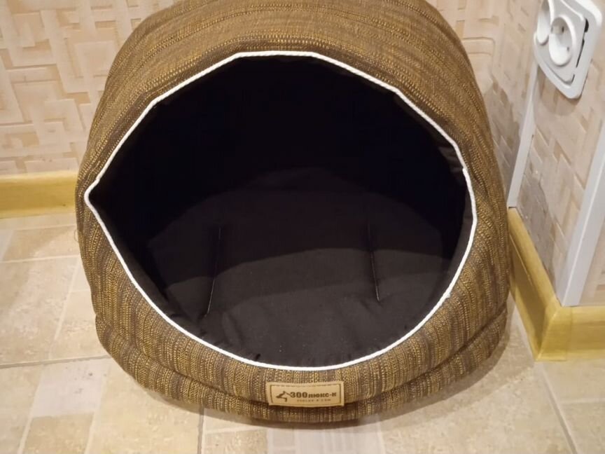 Лежанка для кошек