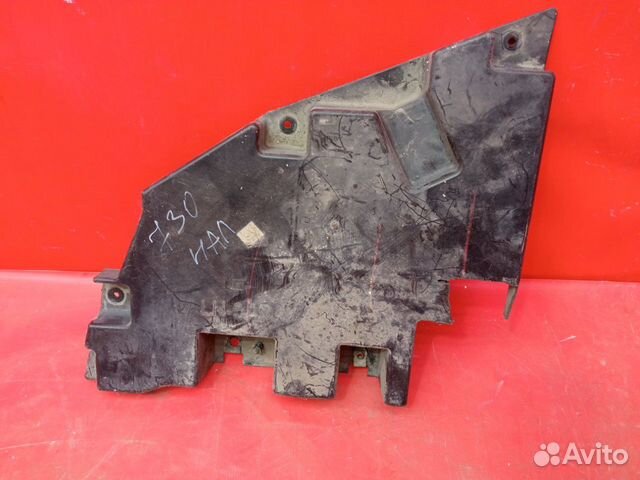 Кронштейн бампера задний правый Cadillac Escalade купить в Москве ...