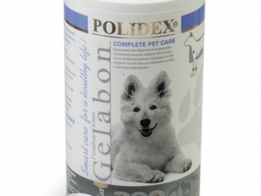 Polidex Gelabon