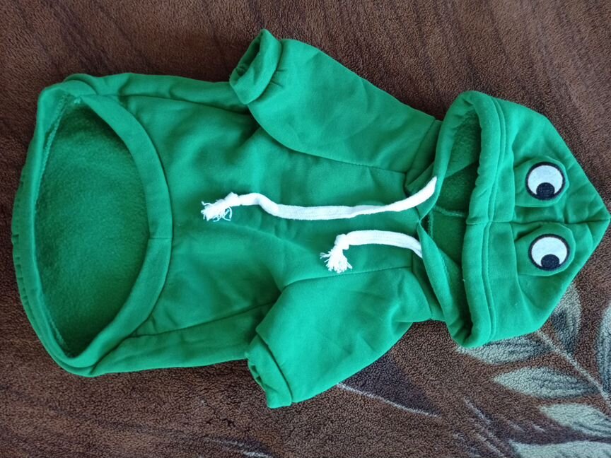 Кофточки для собак