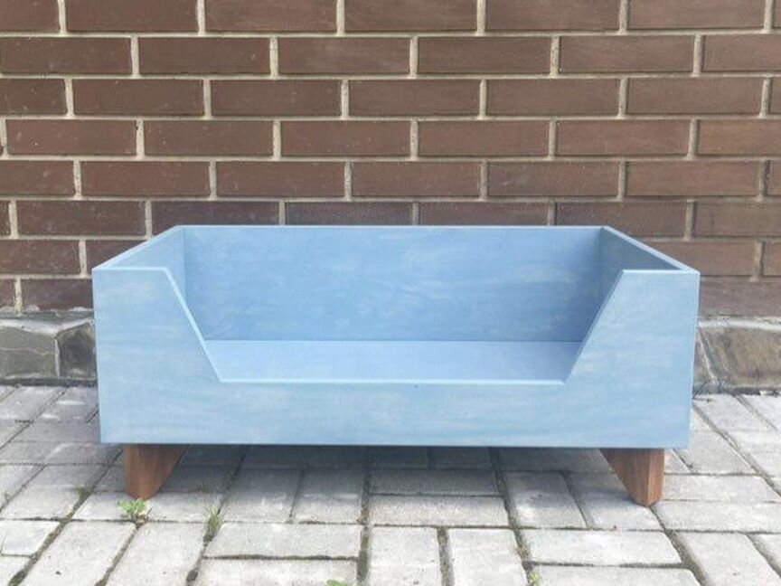 Лежанка для собак