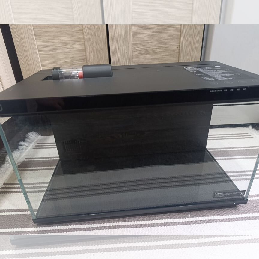 Умный аквариум xiaomi 20 литров