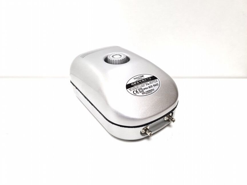 Компрессор для Аквариума Hailea Aco-9602