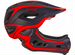 Велошлем fullface JET CAT raptor, Б/у купить в Перми по низкой цене с ...