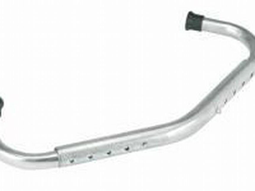 Антибрык без зажима для коров