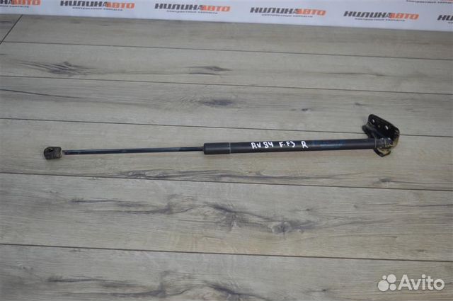 Амортизатор крышки багажника ford Focus 3 купить в Москве FORD 1747492 ...