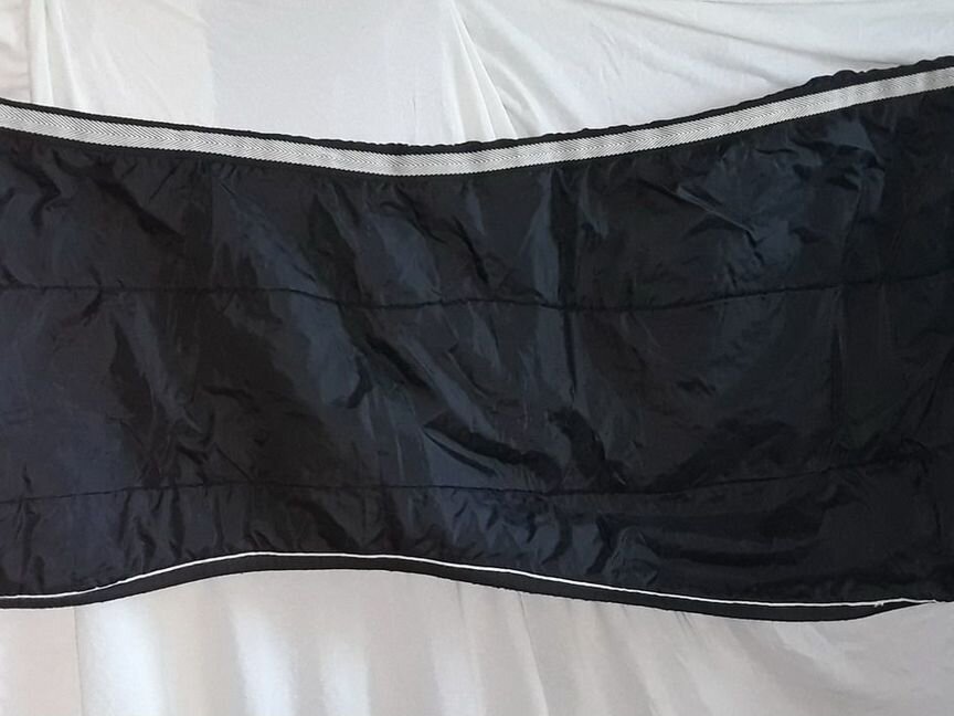 Полупопона дождевая 130 см