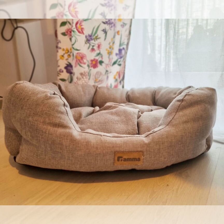 Кошачья лежанка