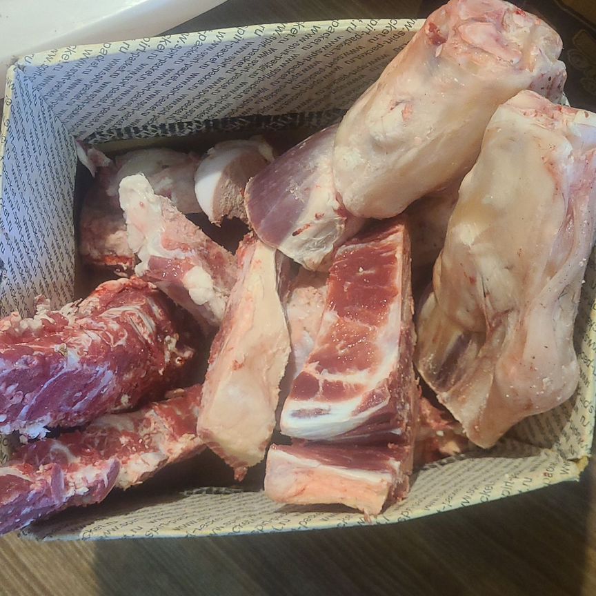 Мослы для собак