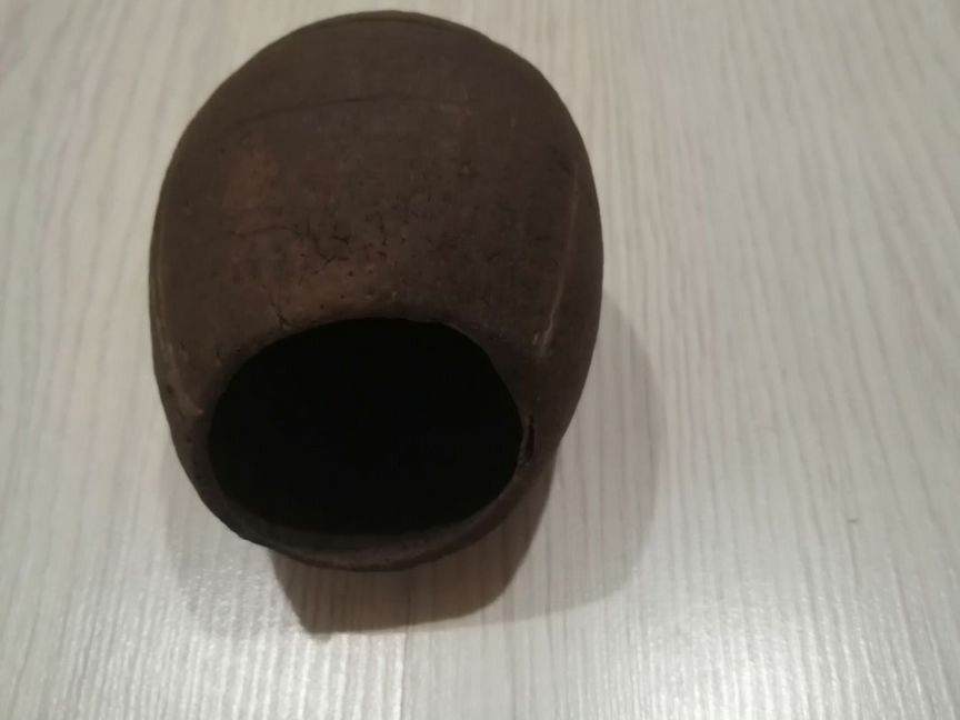 Кокос. Кокосовый орех