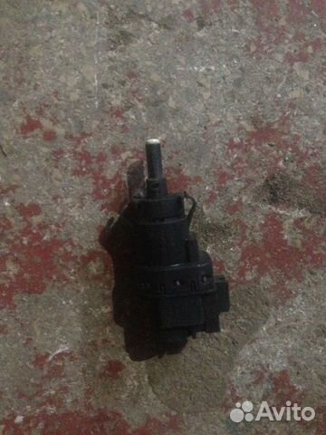 Датчик педали стоп сигнала Форд фокус 2 купить в Краснодаре FORD ...