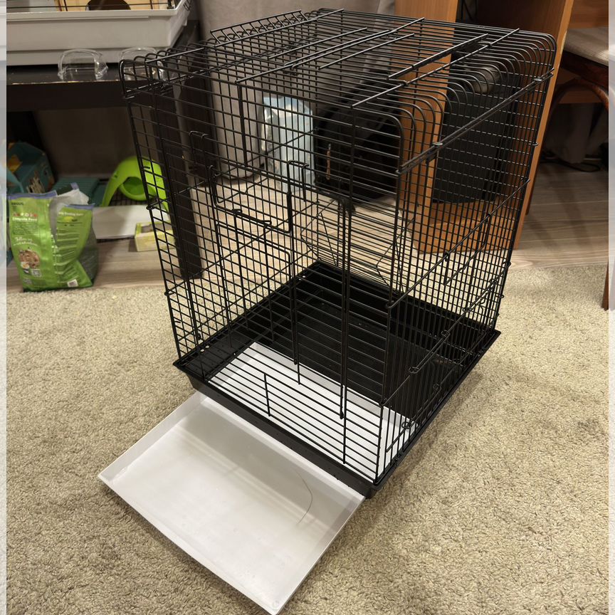 Клетка для грызунов