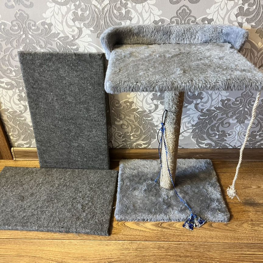 Когтеточка