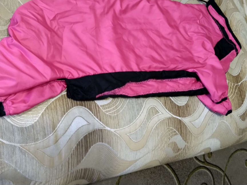 Комбинезон осенний