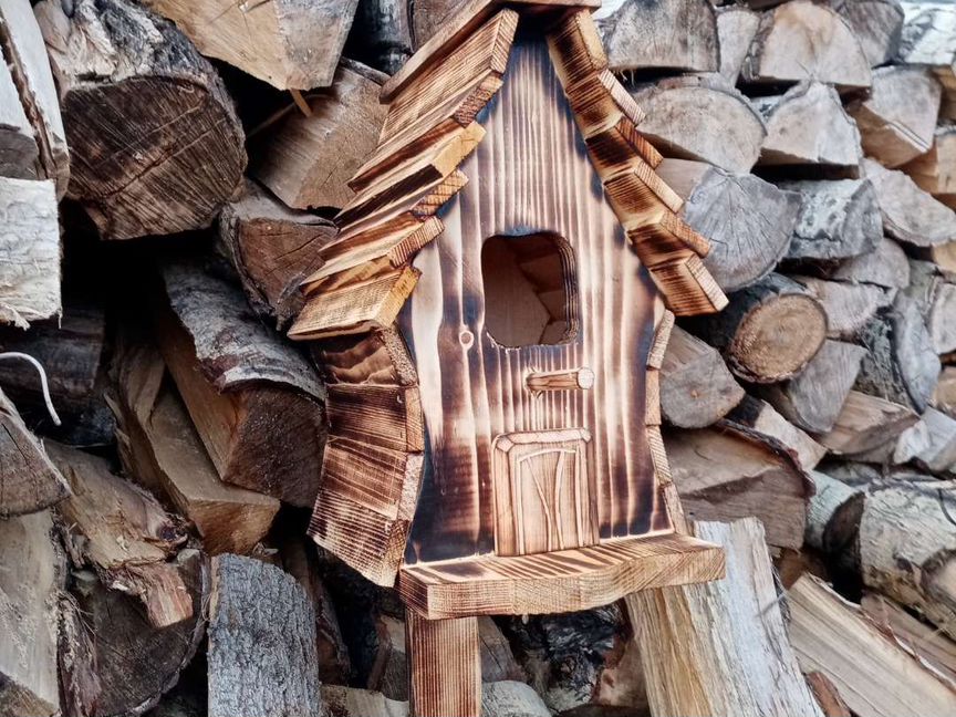 Скворечник