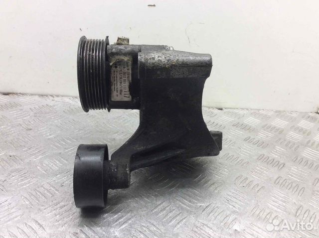 Насос гидроусилителя руля Iveco Daily 504046460; 7 купить в Москве ...