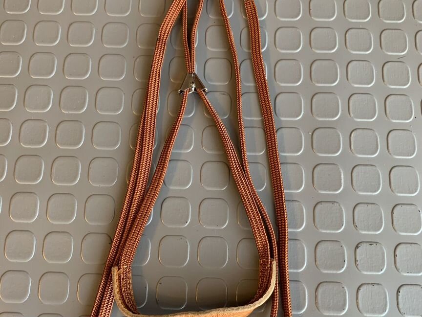 Ринговка для собак