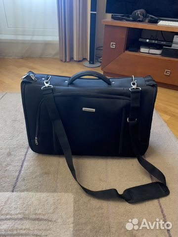 Портплед samsonite купить в Москве | Личные вещи | Авито