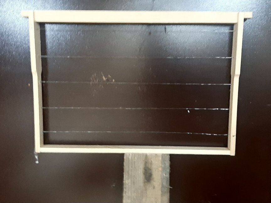 Рамки для ульев