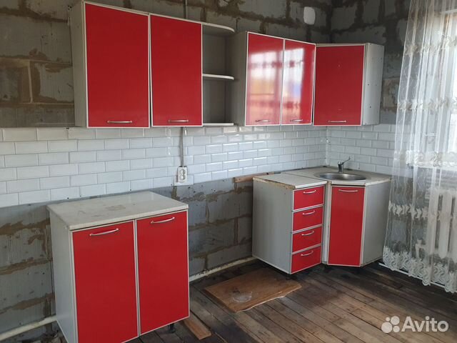 Кухонный гарнитур бу купить в Кургане | Товары для дома и дачи | Авито