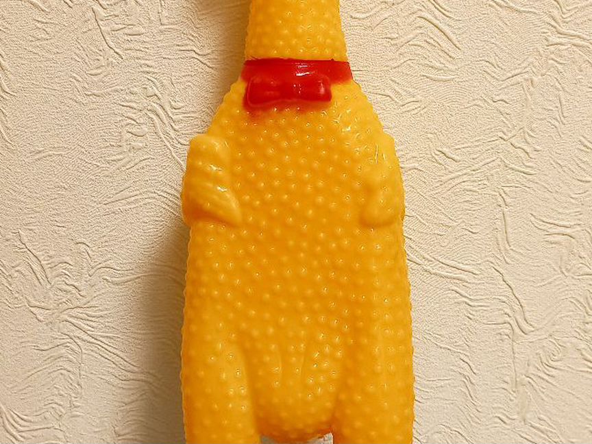 Игрушки для собак